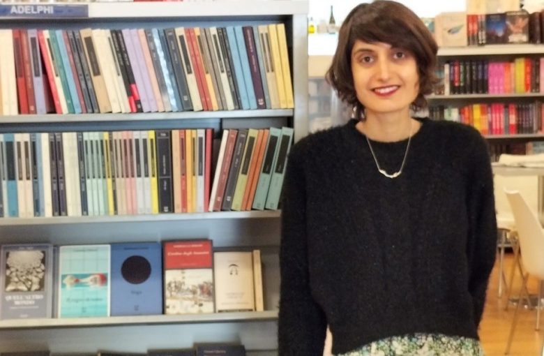 Nuovo riconoscimento per la Libreria Rinascita, ad Eleonora Tassoni la ...