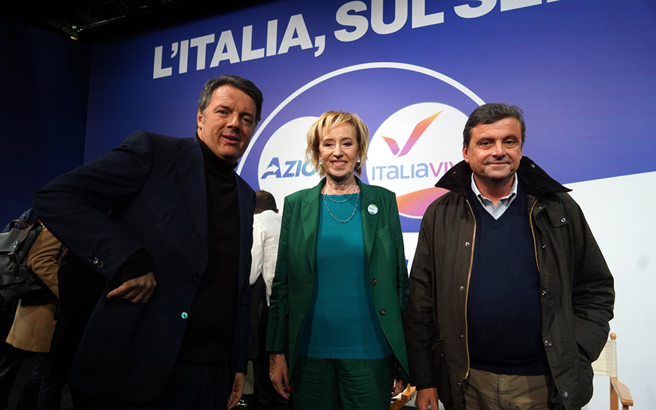 2023 fuga dal voto, trionfano Giorgia Meloni e la sindrome di Tafazzi ...